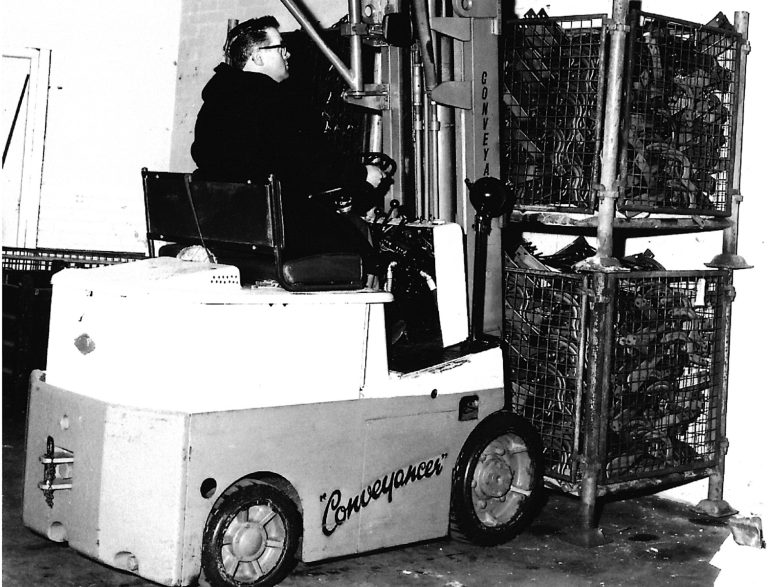 Bloxwich By Numbers - 46 Years and Counting - Bloxwich Group