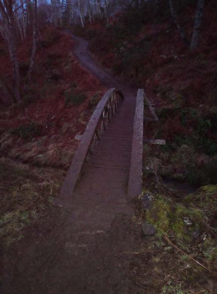 Finally the Strathpuffer is Back Again - Bloxwich Group