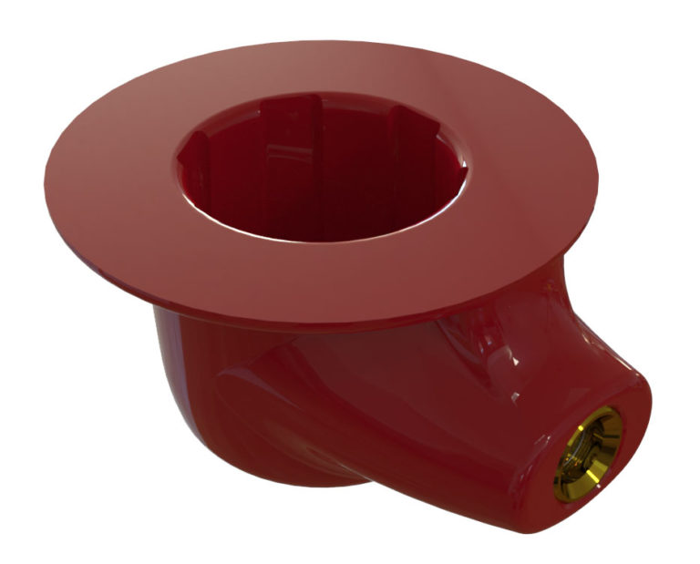 Truck Trailer King Pin Locks - Bloxwich Truck & Container