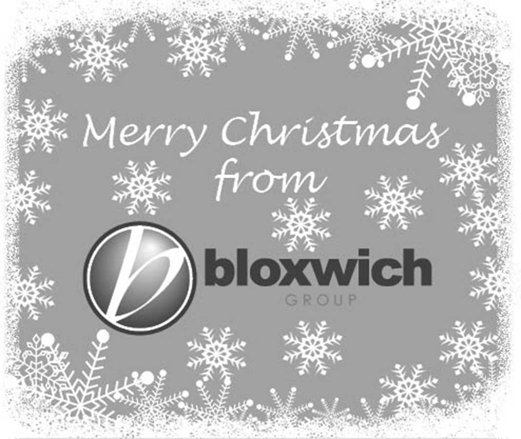 Winter Shutdown Dates 2023/24 - Bloxwich Group