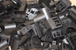 Plastic Bushes Made Here in the UK - Bloxwich Group